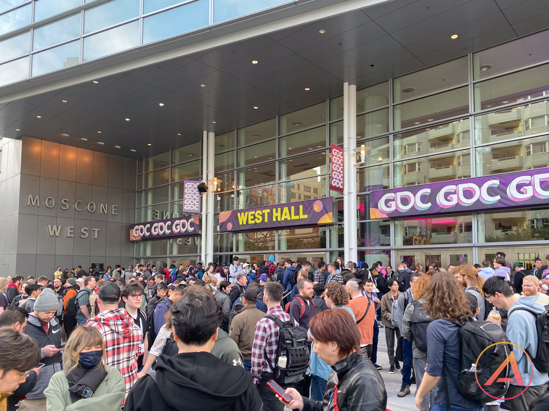 GDC 2025 - Let's INSPIRE and BUILD the FUTURE!